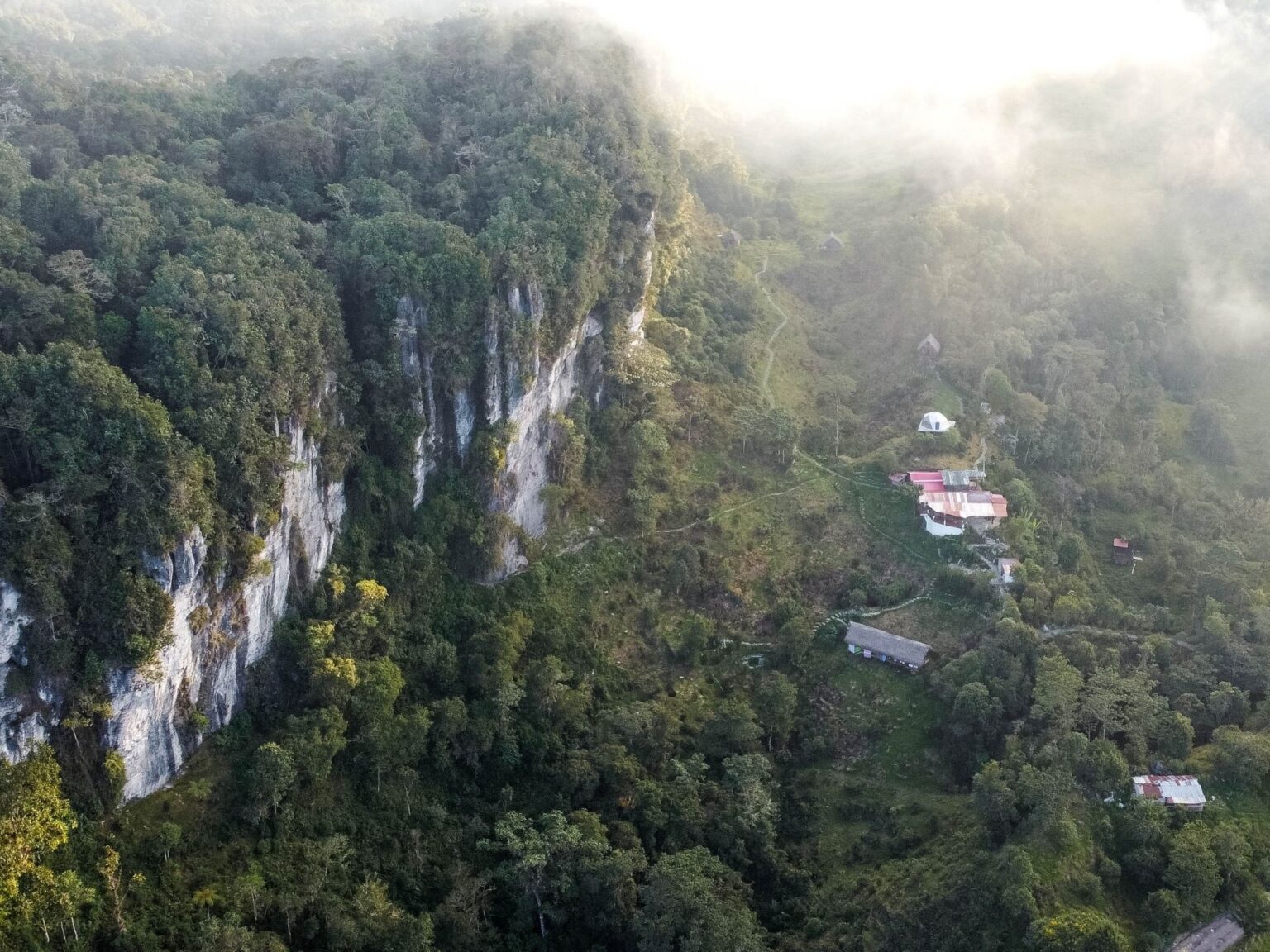 Bosques Mágicos/Peñón/Santander – Almas Aventureras