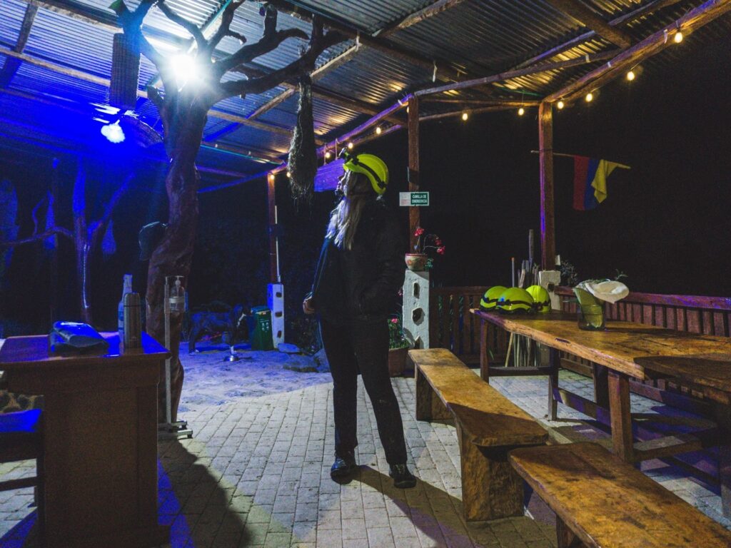 Bosques de Pandora/Peñón/Santander – Almas Aventureras