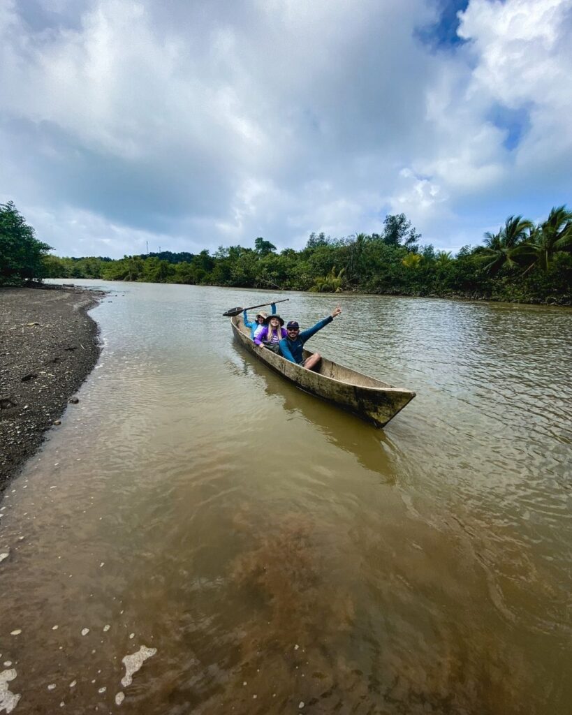 Nuquí – Chocó // PNN Utría // Joví // Termales en el Pacífico ...