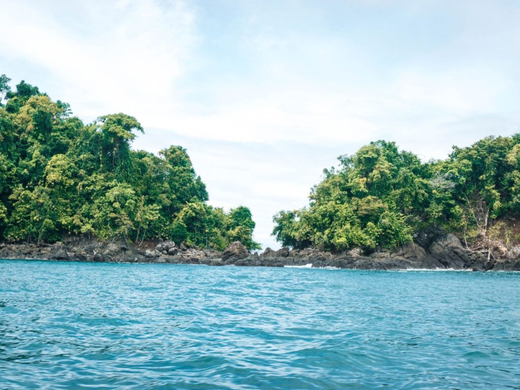 Nuquí – Chocó // PNN Utría // Joví // Termales en el Pacífico ...