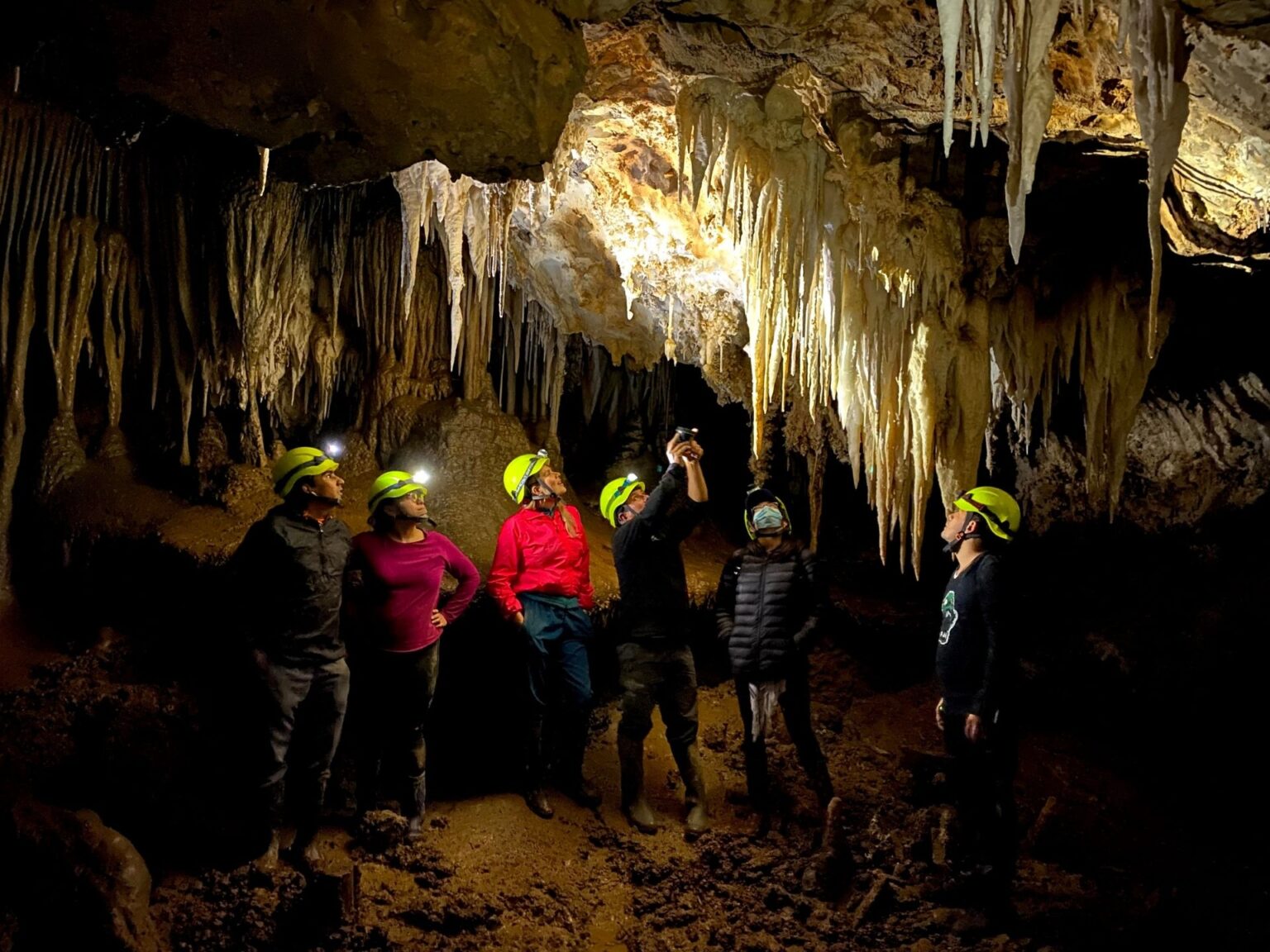 Bosques de Pandora/Peñón/Santander – Almas Aventureras